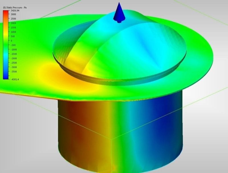 Offshore Transition Piece Shelters - Toro Shelters